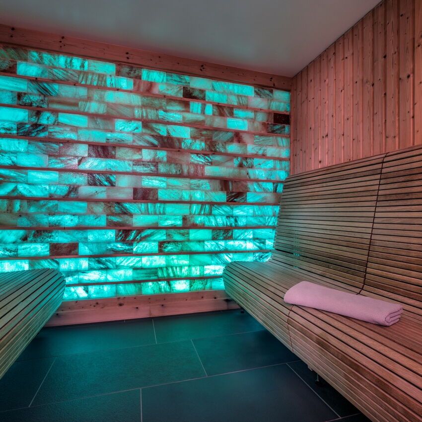 Wellness mit Blick auf den Bodensee | Hotel Heiden