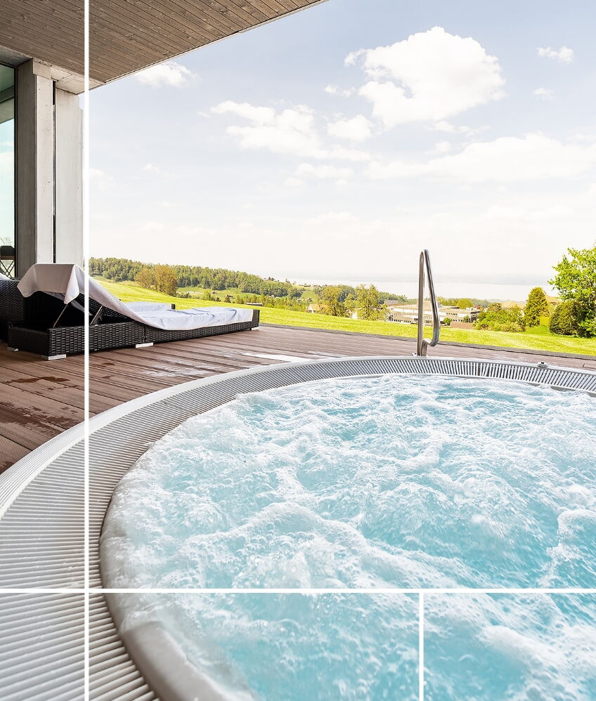 Willkommen im Hotel Heiden | Hotel Heiden