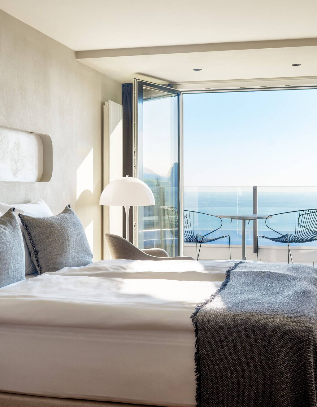 Entdecken Sie das Hotel Heiden | Seesicht im Appenzellerland | Hotel Heiden