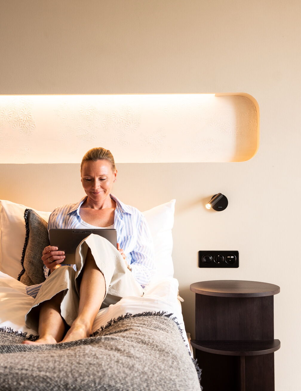 Wellness | Hotel Heiden