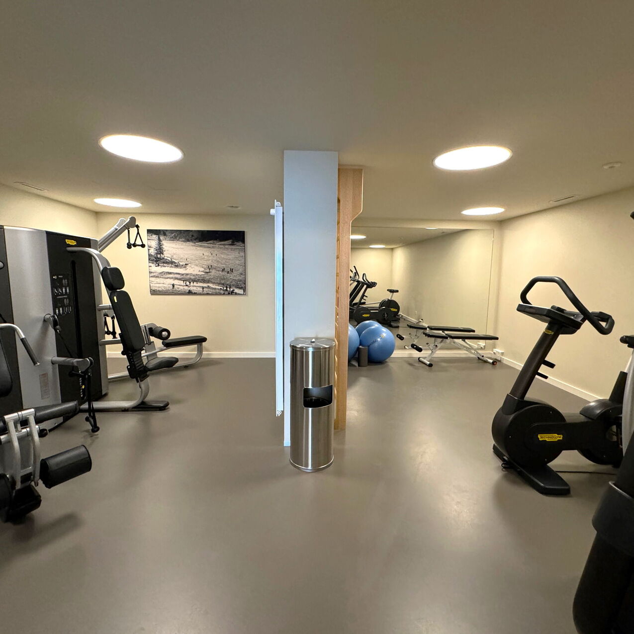 Wellness mit Blick auf den Bodensee | Hotel Heiden