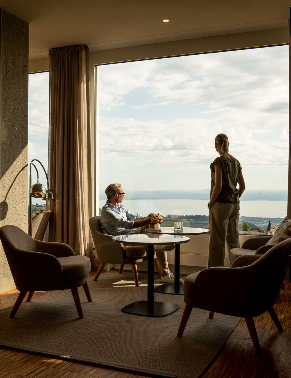 Willkommen im Hotel Heiden | Hotel Heiden